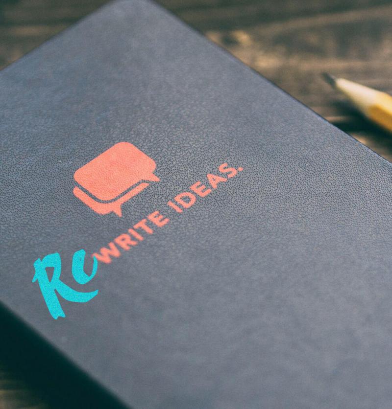 Rewrite Your Book - Hands-on Heritage